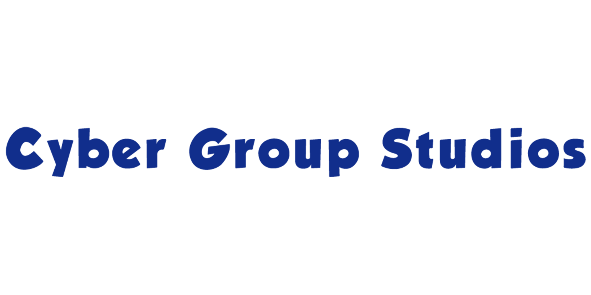 Cyber Group Studios | Cartoon Forum