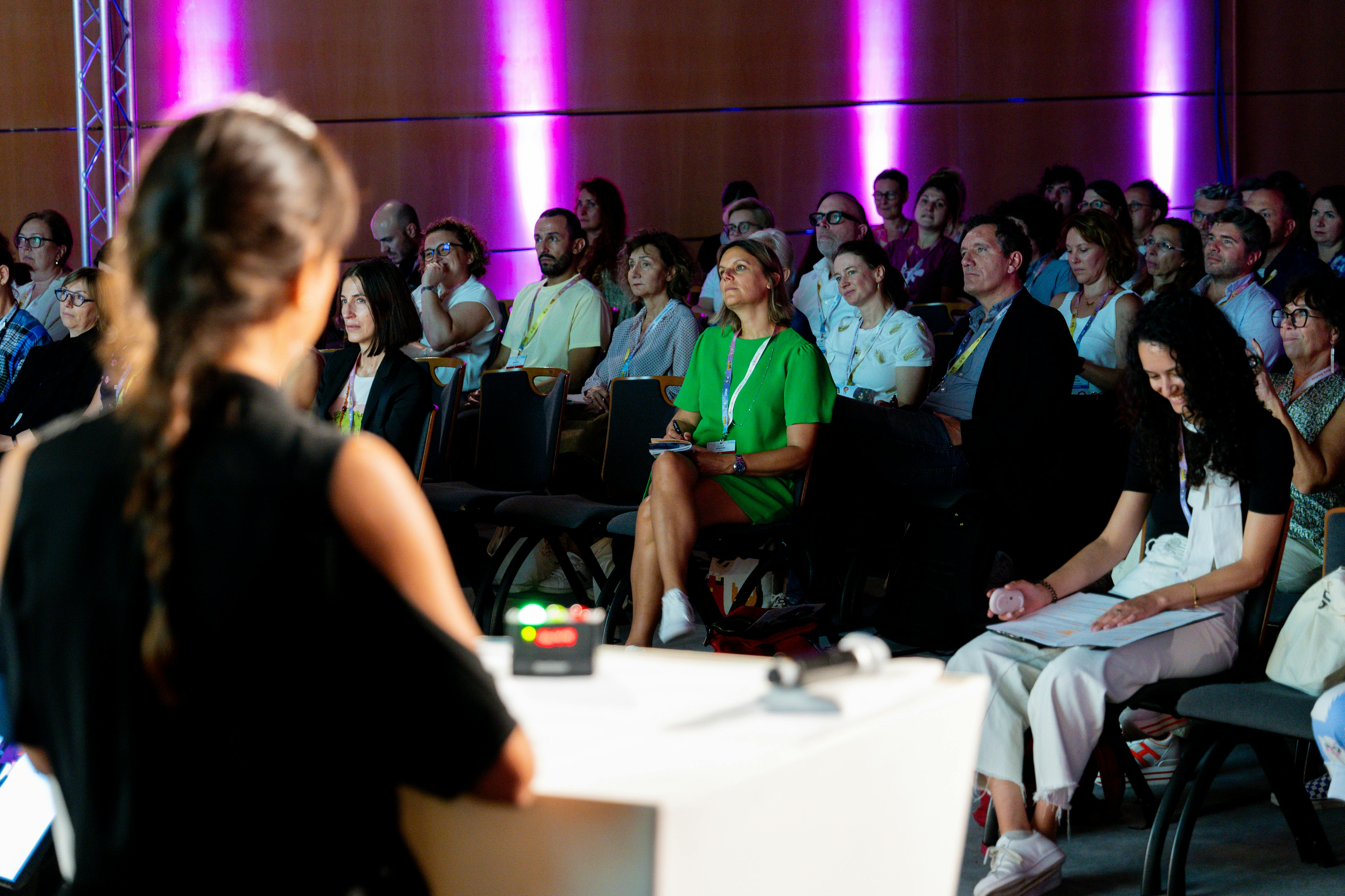 Our mission | Cartoon