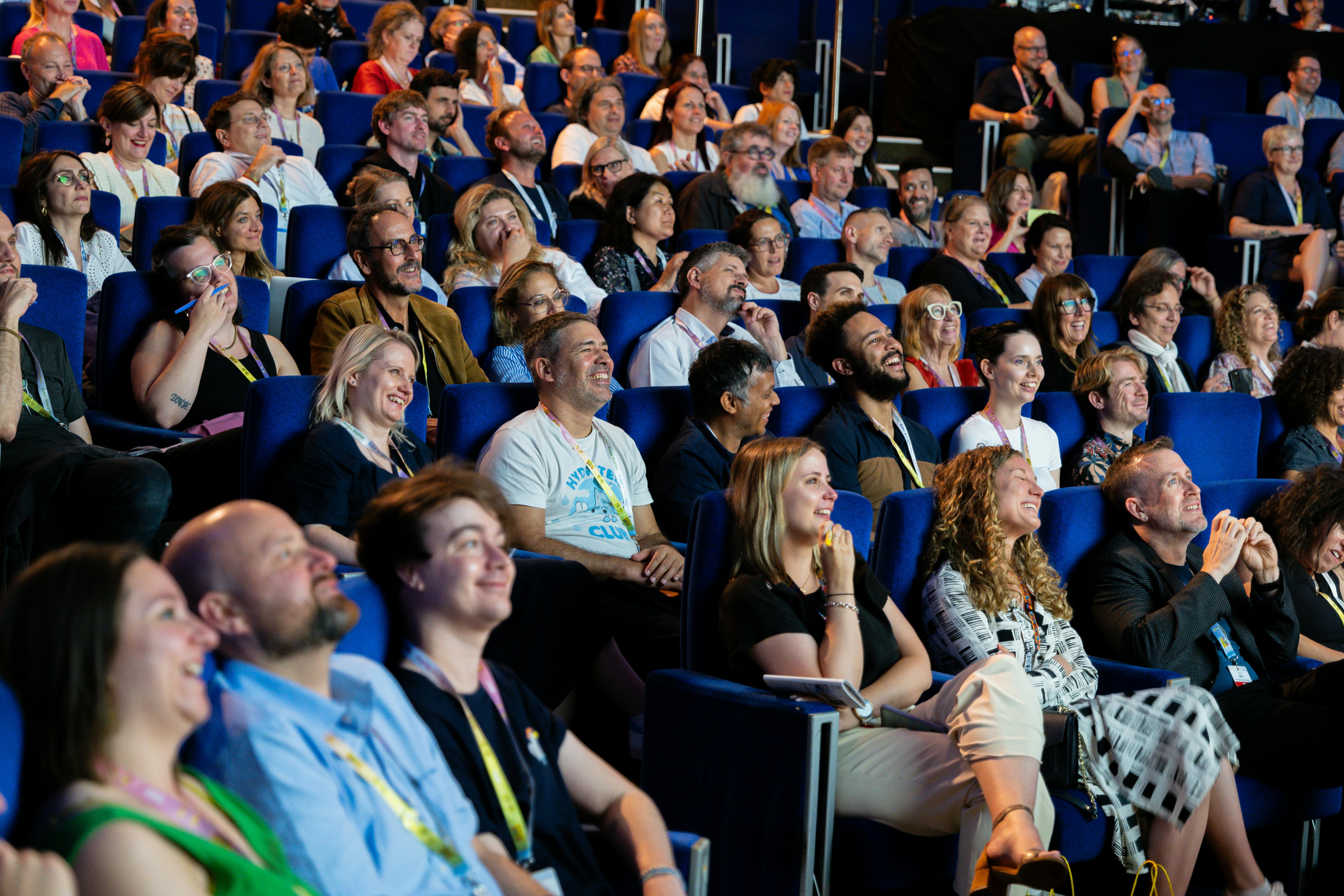 Our values | Cartoon