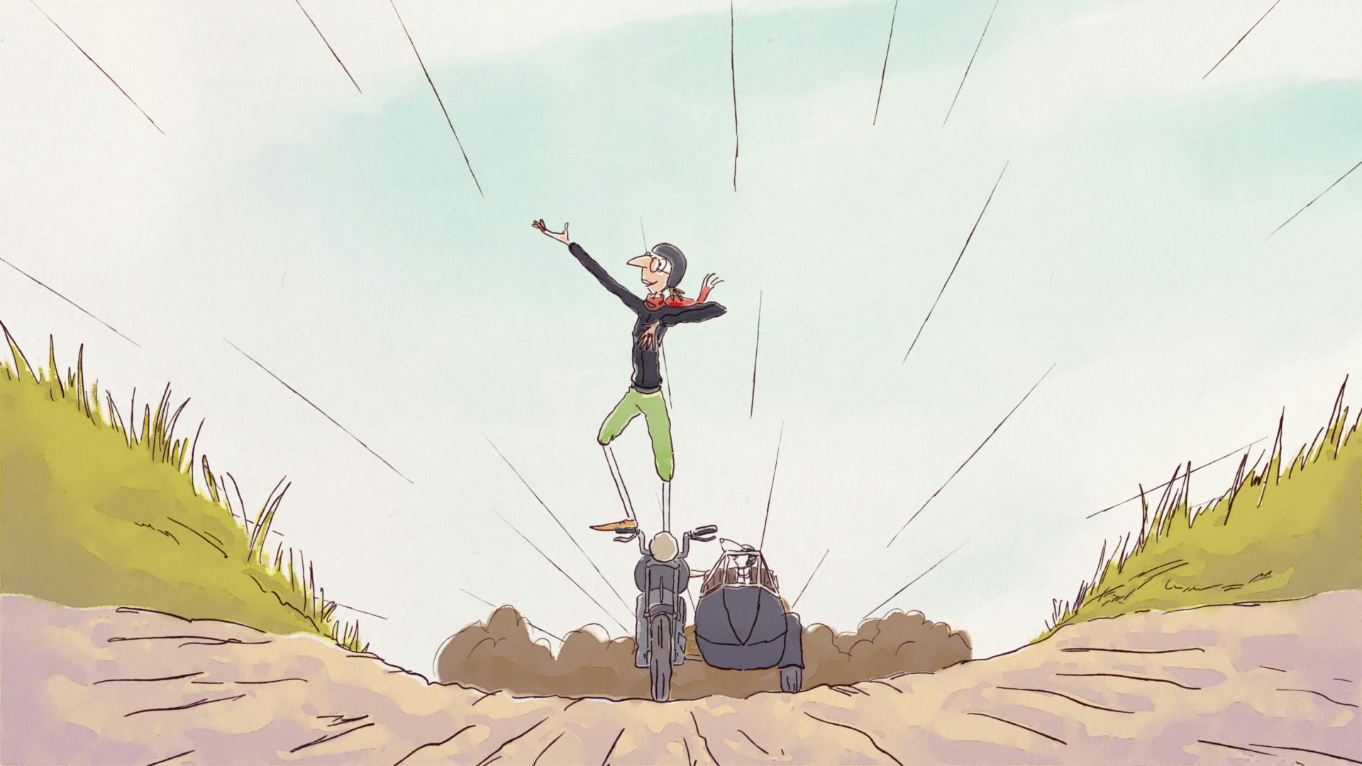 Ketnet | Cartoon Business