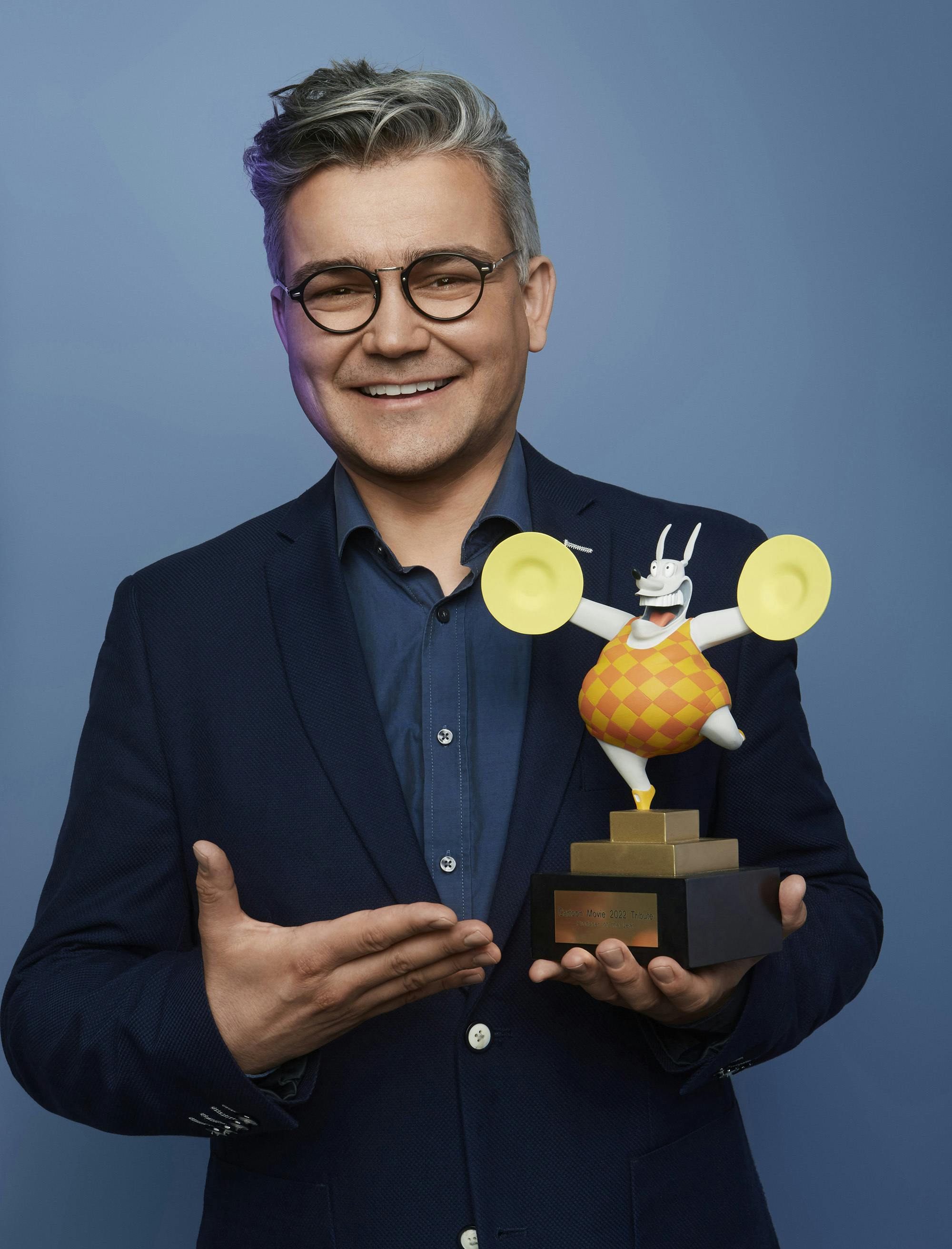 Fleak | Cartoon Movie